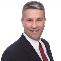 Ron Good - First Savings Mortgage